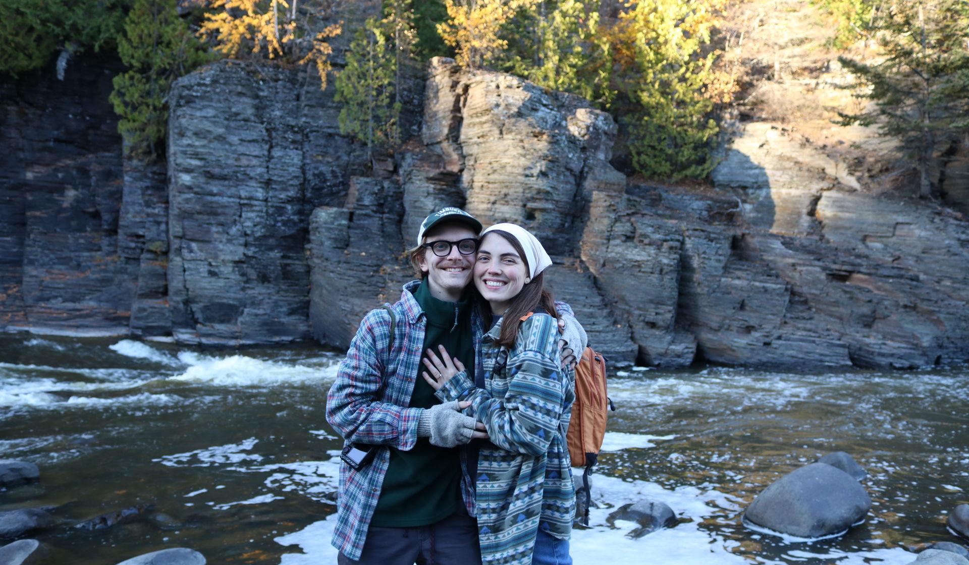 Emma Melling and Karsten Skoglund-Anderson's Wedding Website