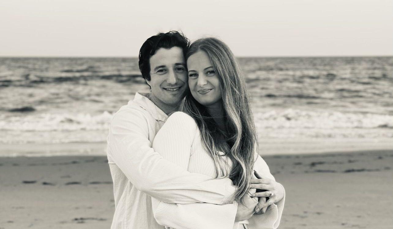 Victoria Urbaniak and Dominick Delio's Wedding Website