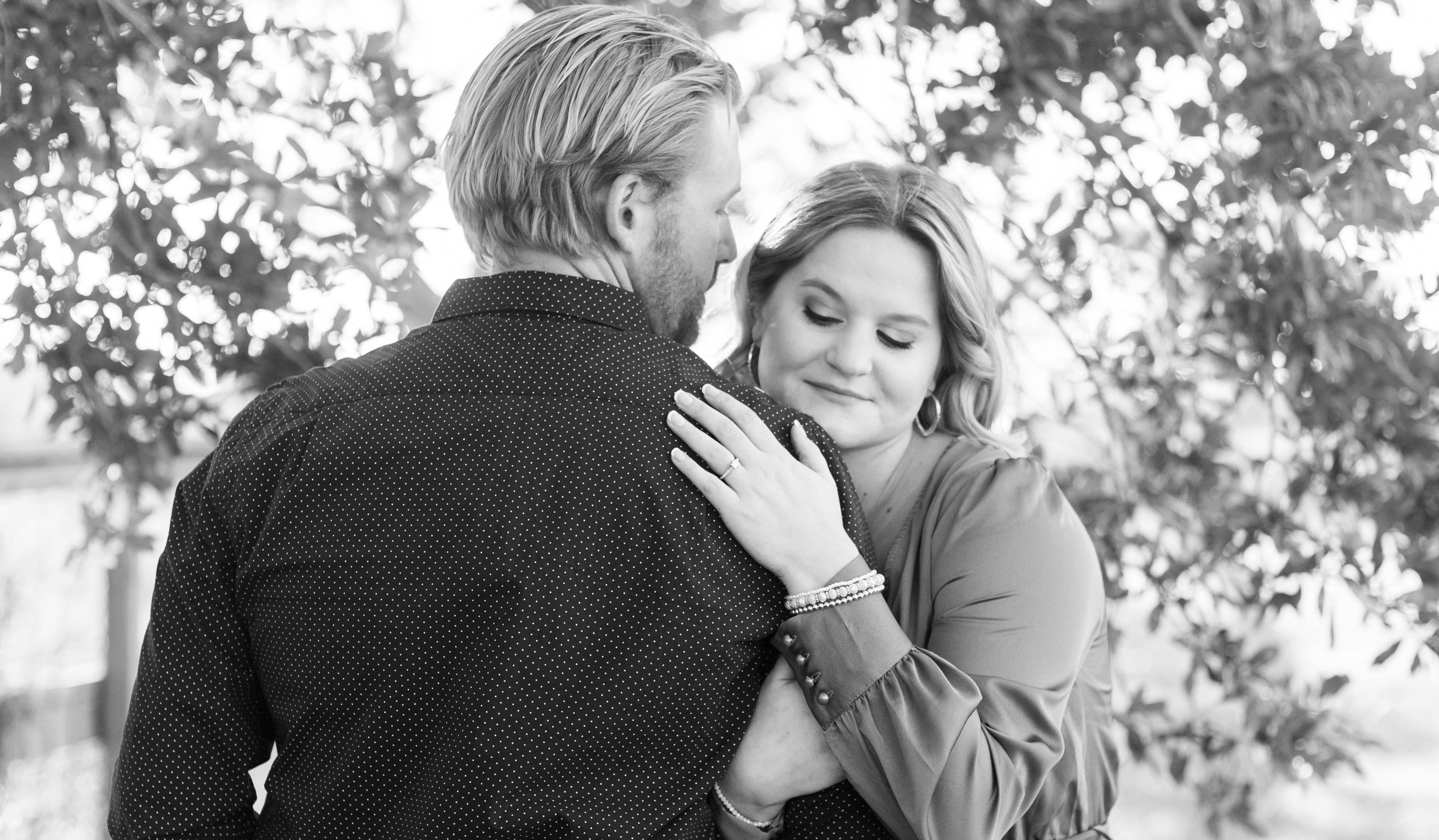 Chelsea Mancuso and Daniel Meaux's Wedding Website