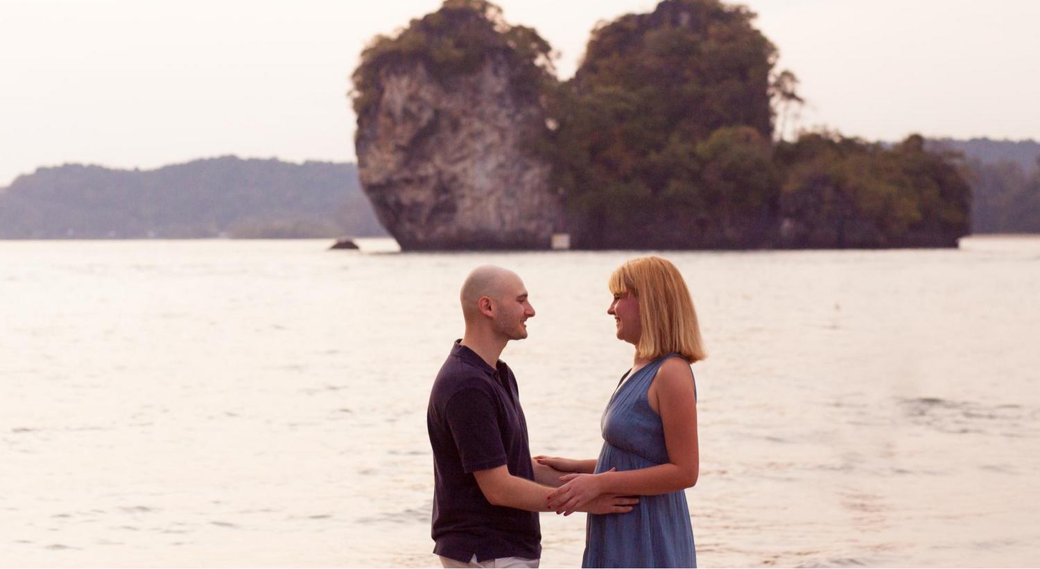 Eliza Duberstein and Peter Danis' Wedding Website