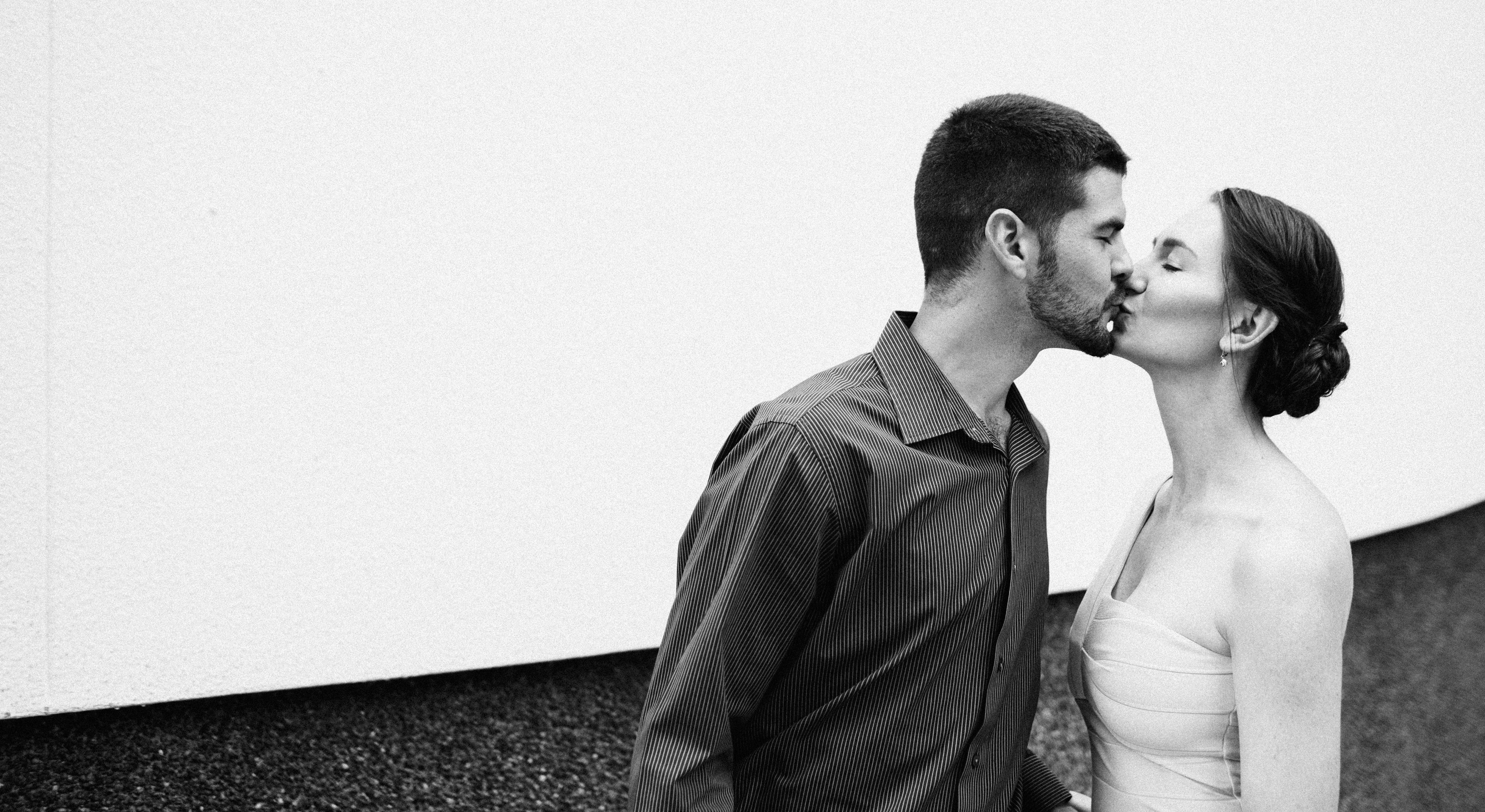 Victor Johnson and Alyssa Blanco's Wedding Website