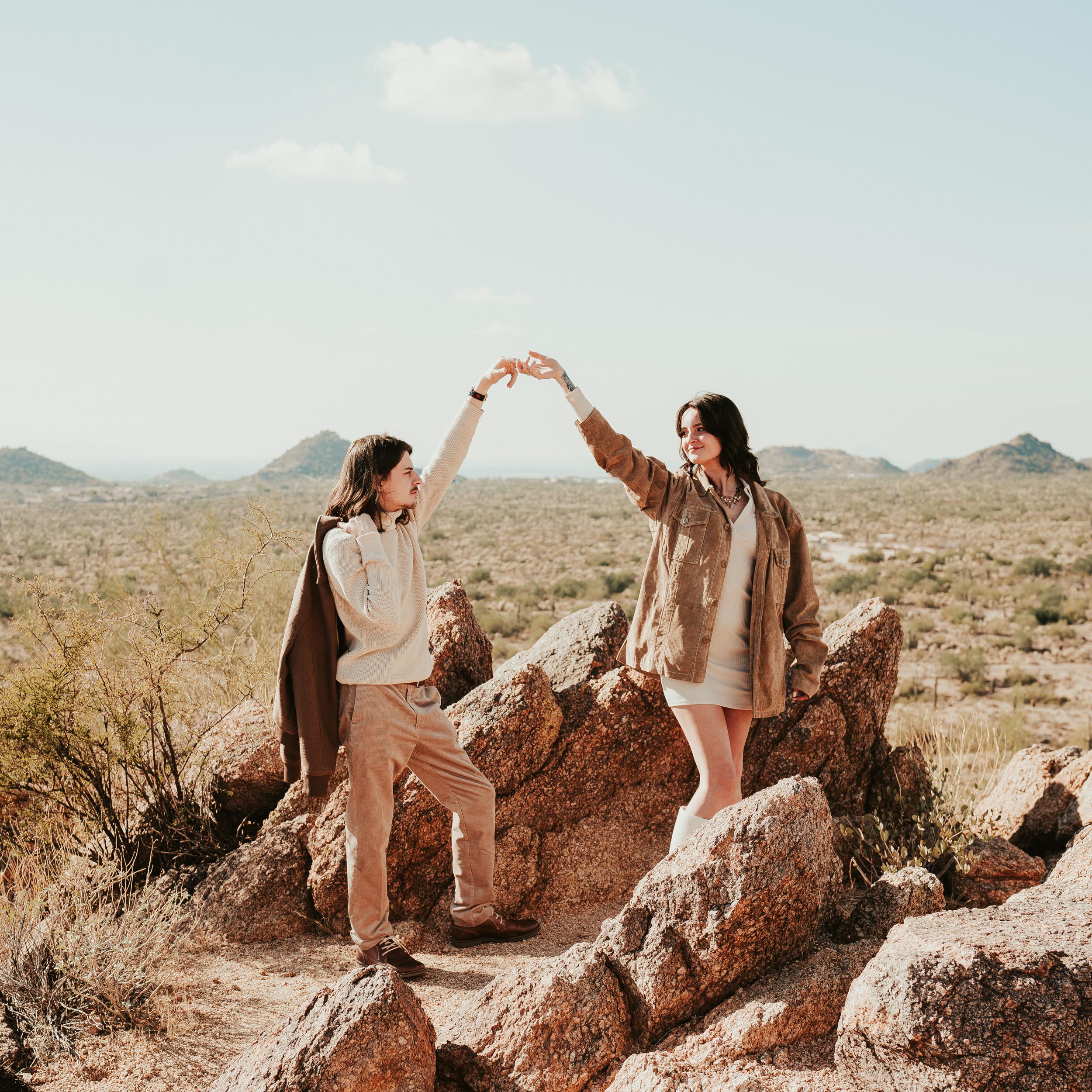 Alissa Fahrendholz and Matthew Arends' Wedding Website