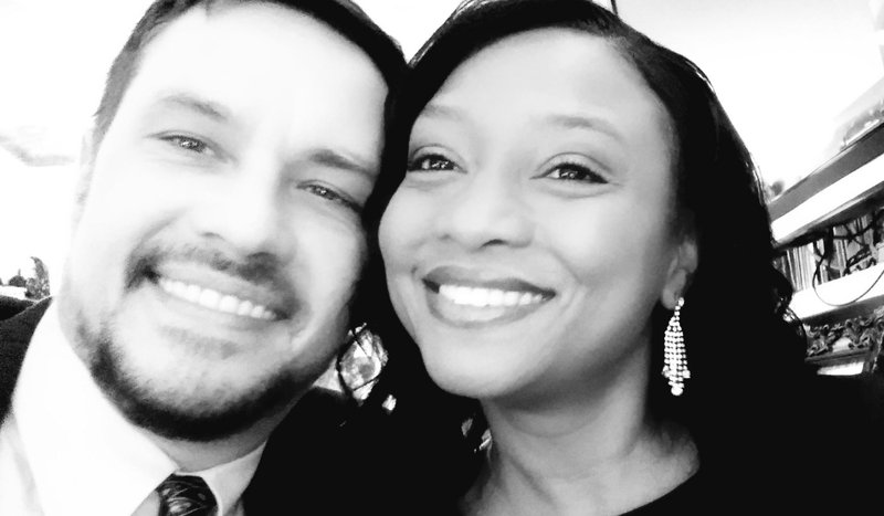 Rosalyn Nix and Daniel Gray Jr's Wedding Website