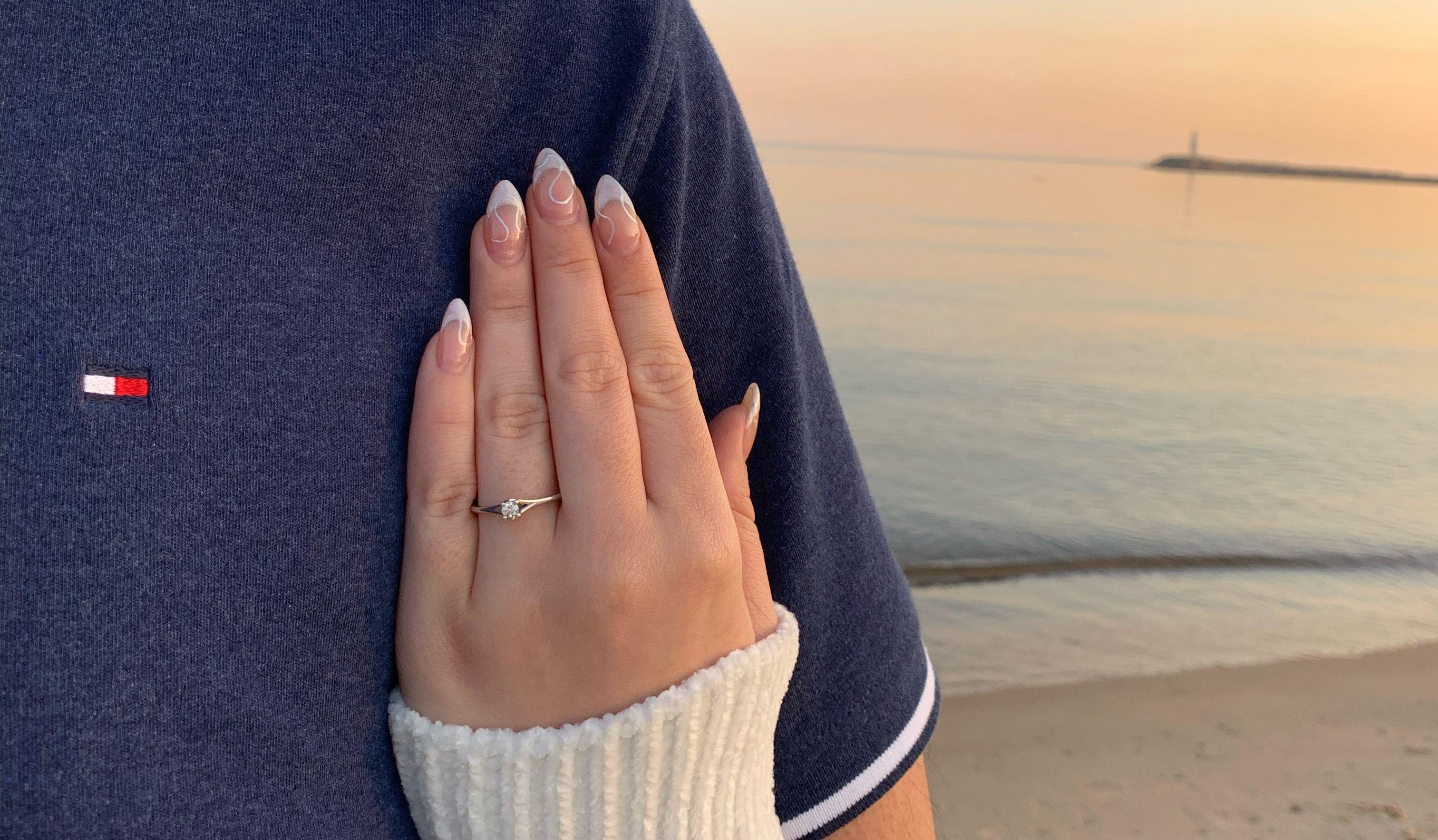 Rachel Cook and Jose Vega's Wedding Website