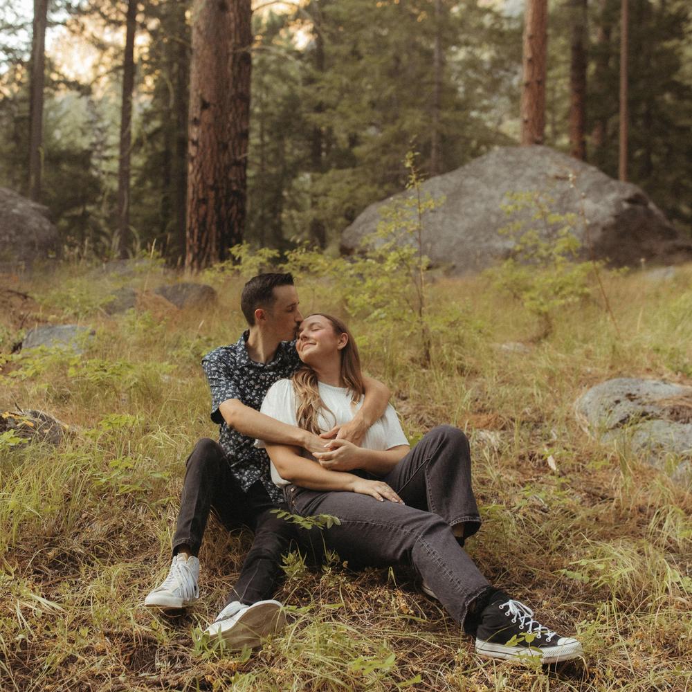 Paige Vanderpool and Isaac Schoephoerster's Wedding Website