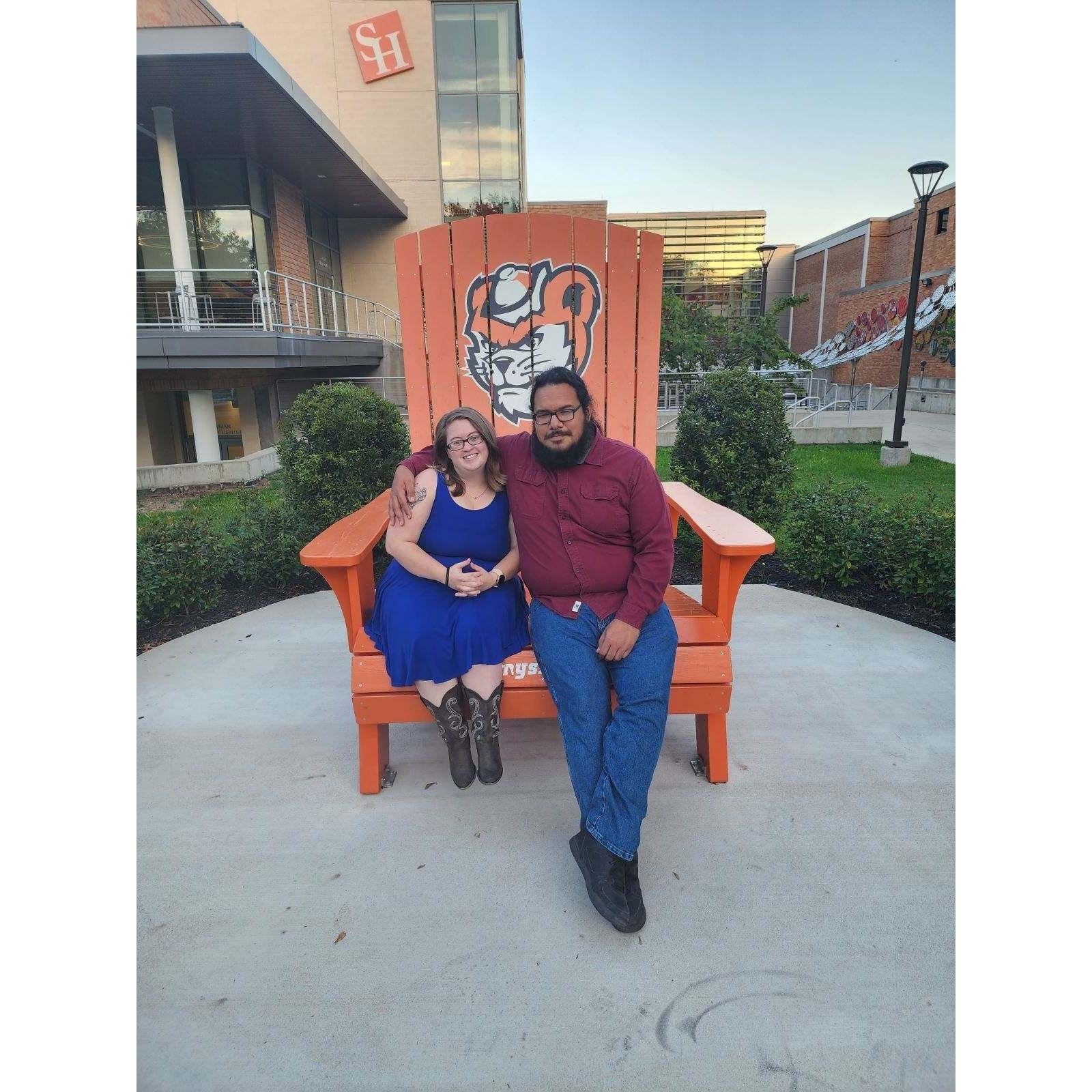 Zana Brown and Luis Vega's Wedding Website