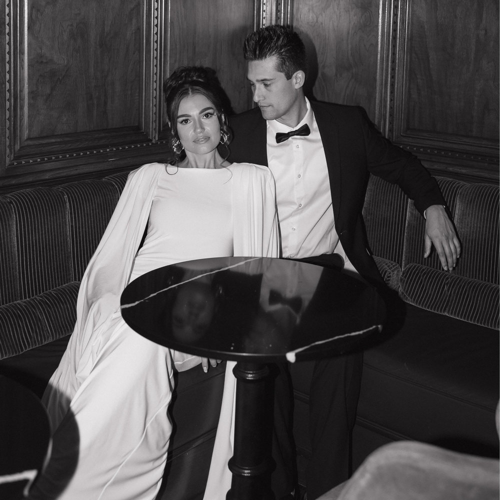 Kenadee Rausch and Willie Cano's Wedding Website