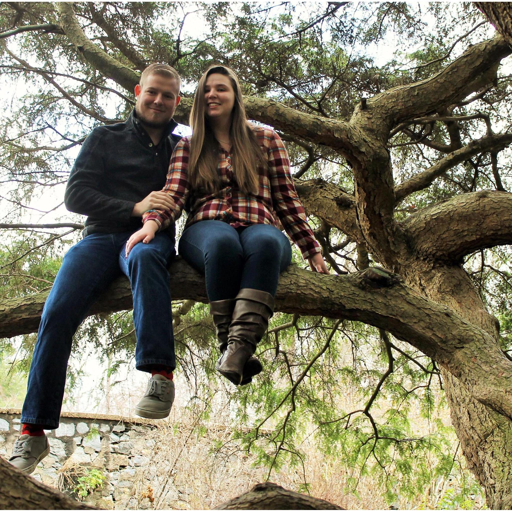 Kayla Clark and Joseph Rash's Wedding Website