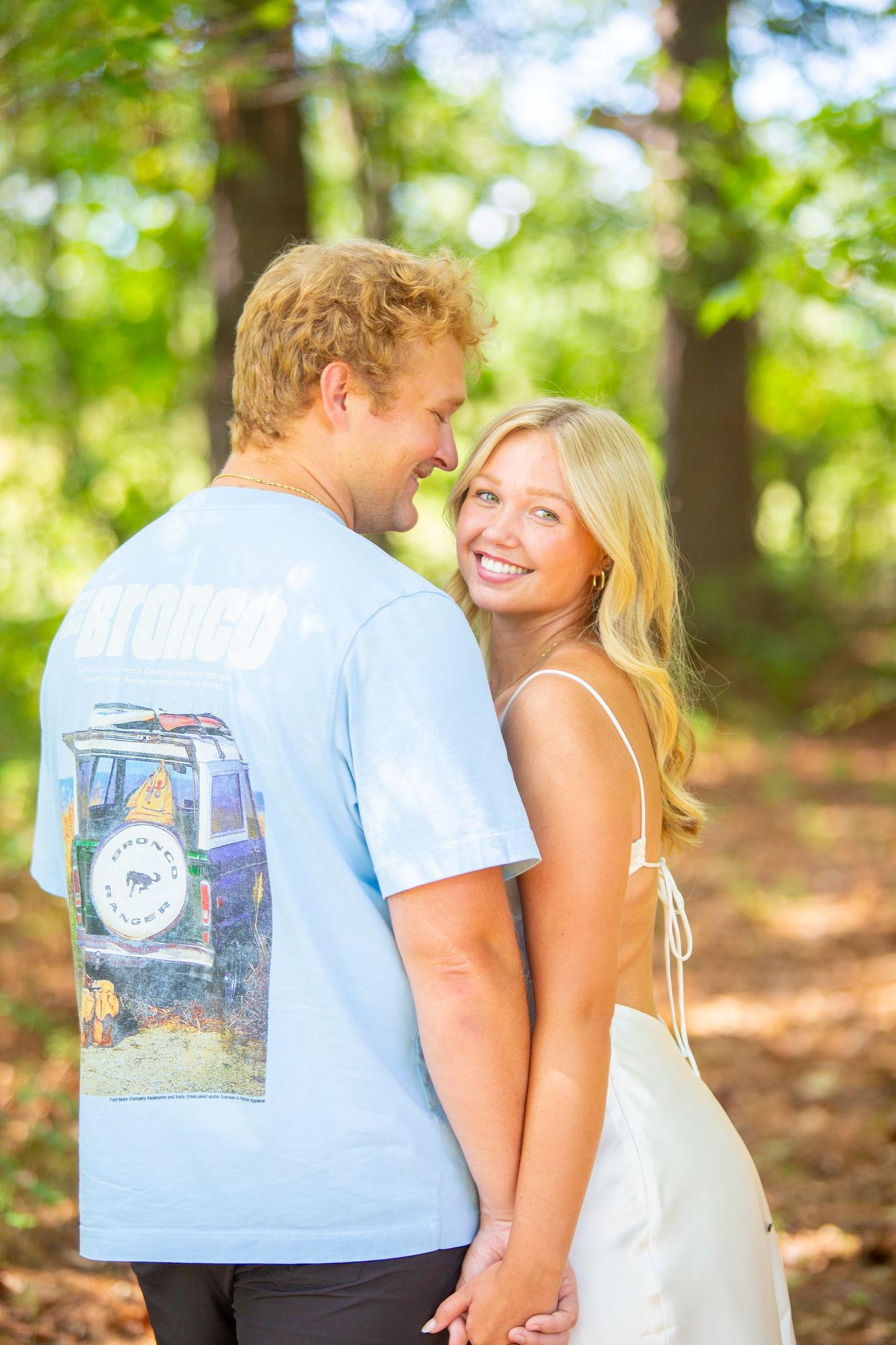 Kayla Hegreberg and Gordon Sheucraft's Wedding Website
