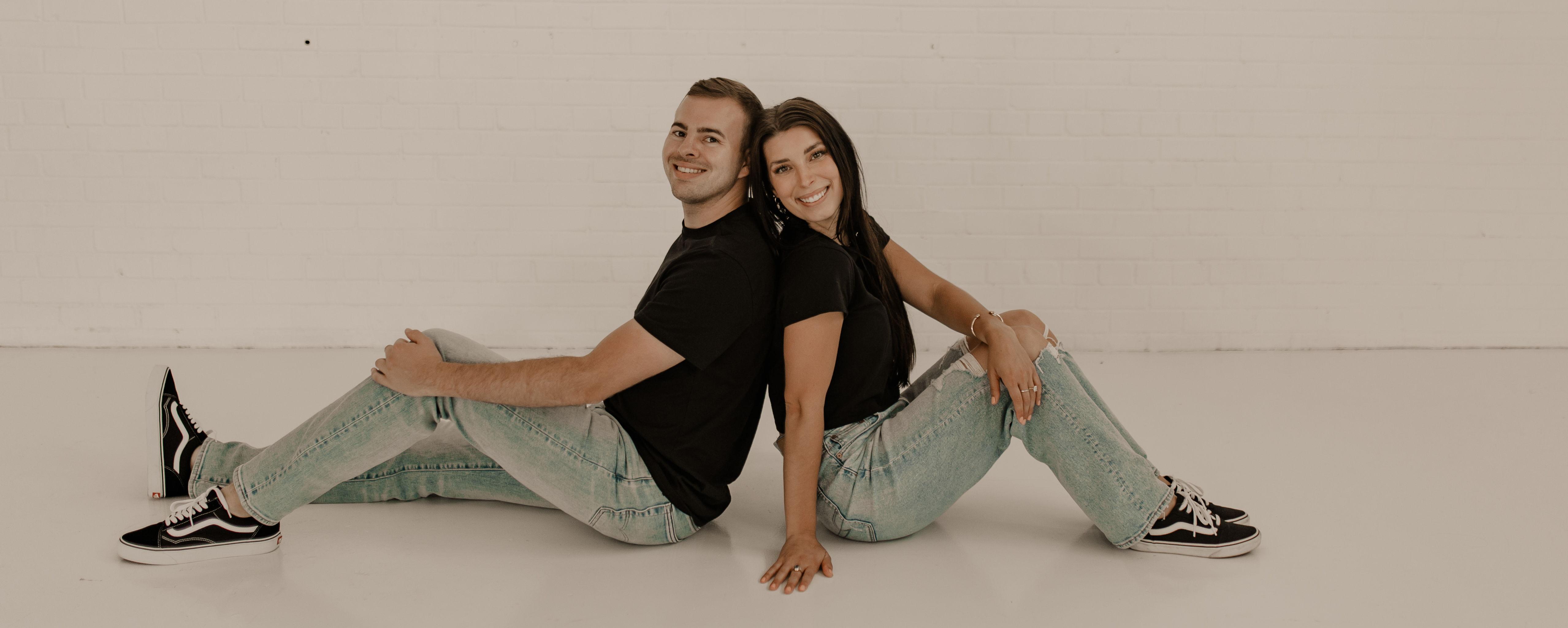 Bretton Wolters and Graham Applegate's Wedding Website