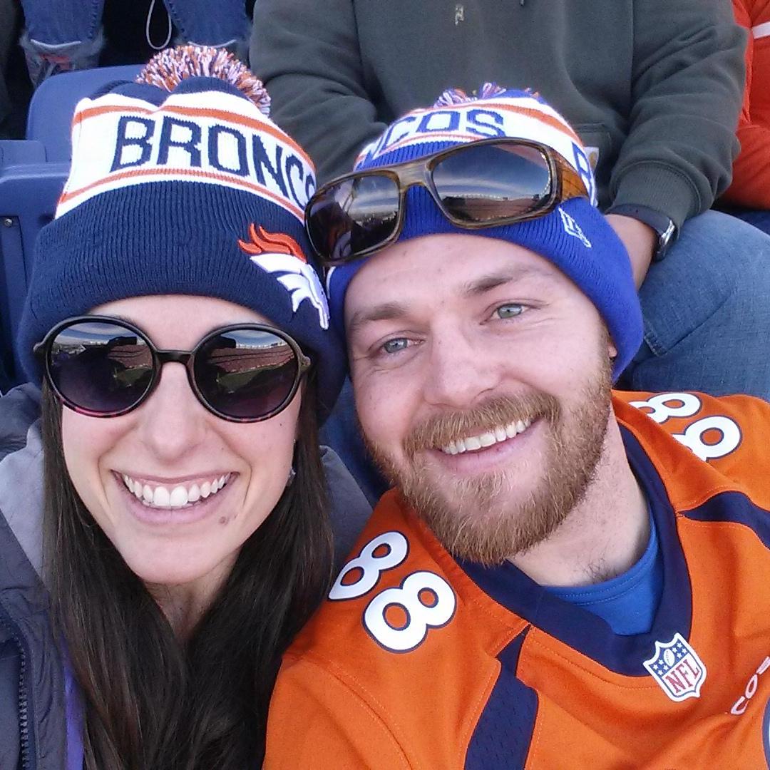 Lauren Whitaker and Evan Eves' Wedding Website