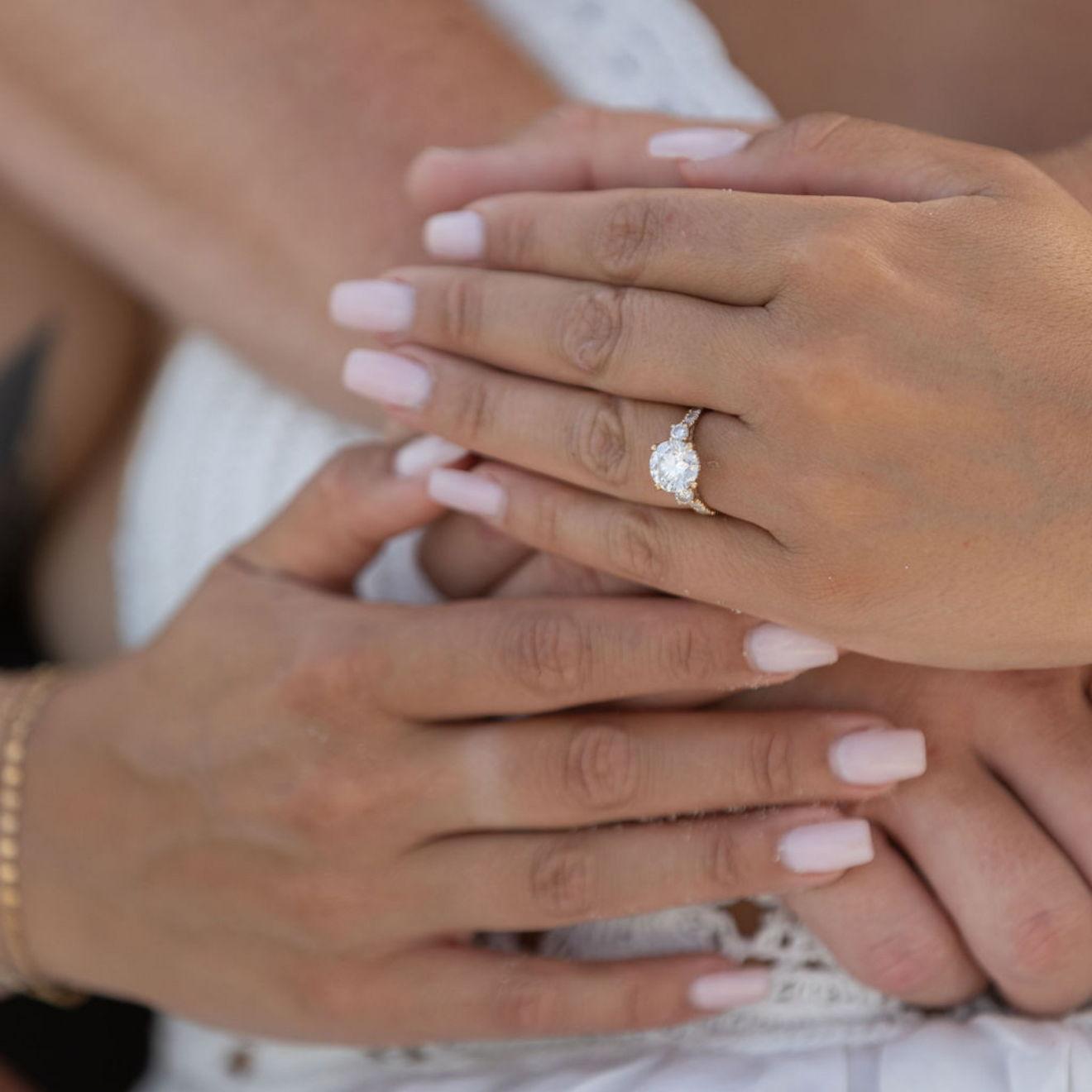 Jenna Parlegreco and Albin Okuniewicz's Wedding Website