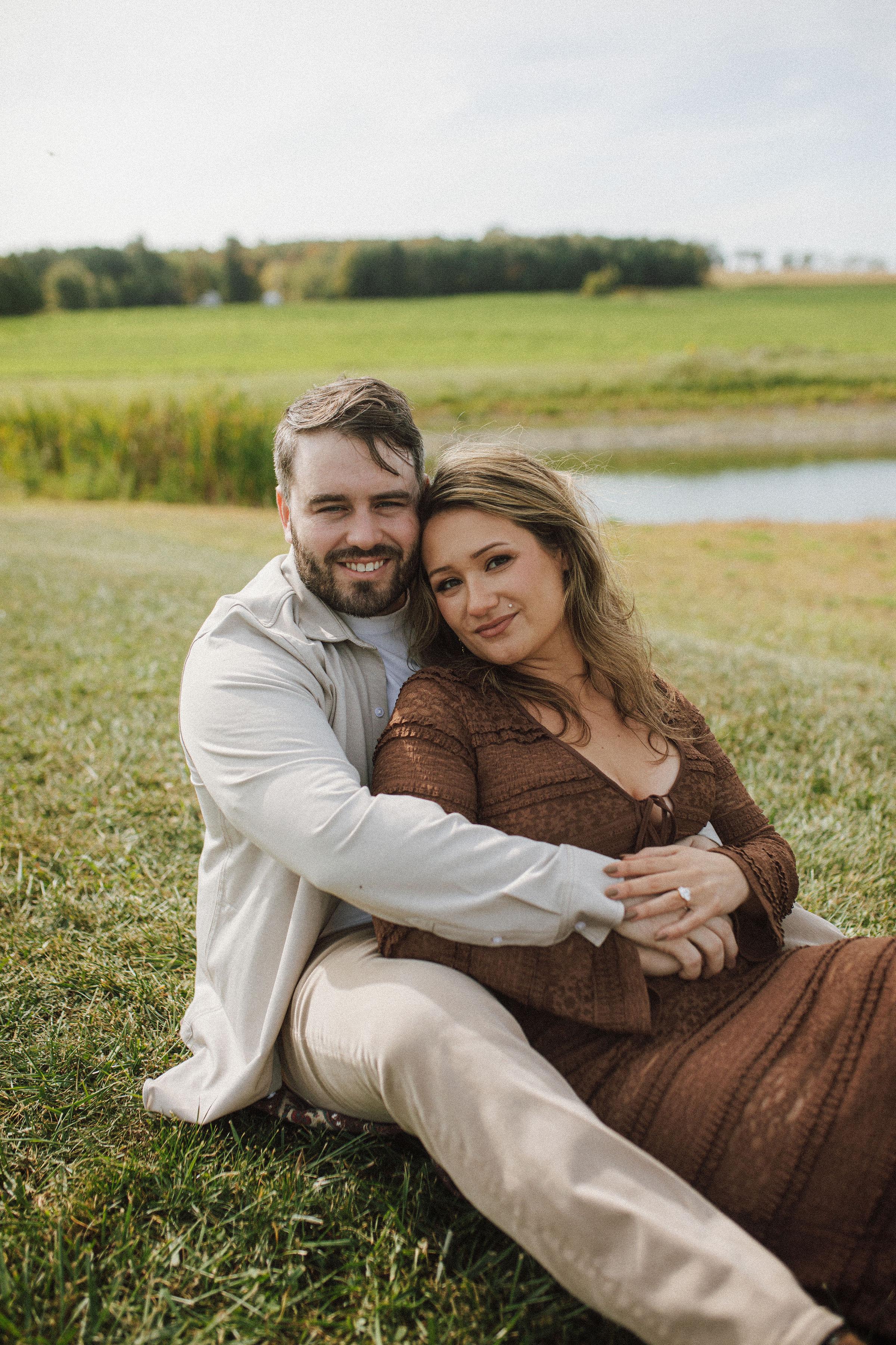 Bradley Michael Helmkamp and Rebekah Elizabeth Long's Wedding Website