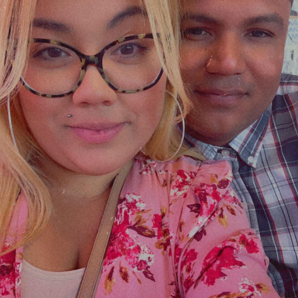 Stephanie Colon and Maximo Ojeda's Wedding Website