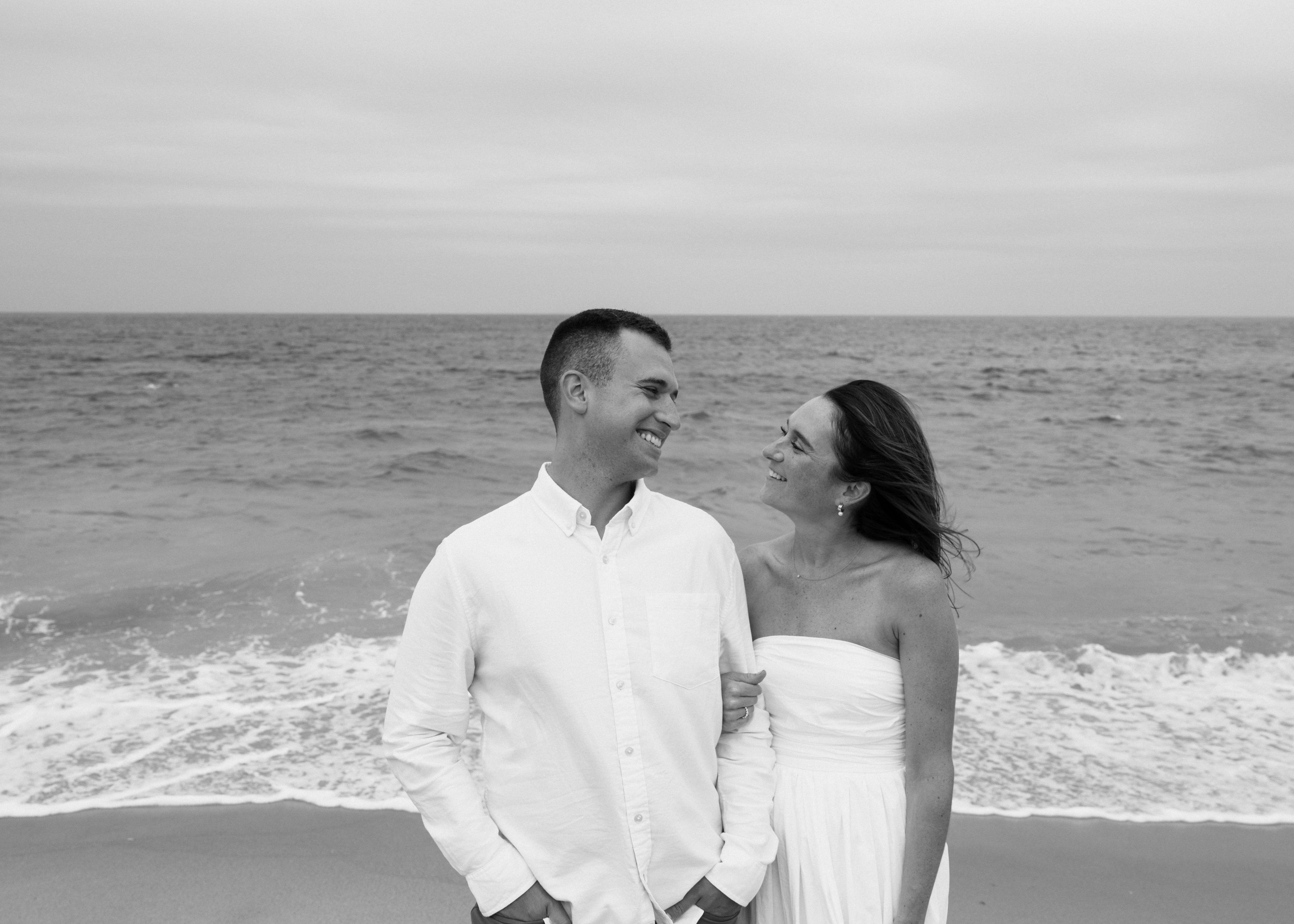 Elizabeth Reiser and Jason Marra's Wedding Website