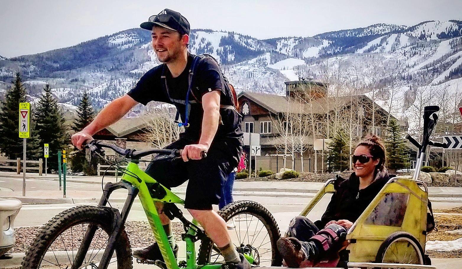 Rachel Croft and Travis Poulin's Wedding Website