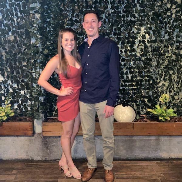 Kristen McDonagh and Michael Scocozza's Wedding Website