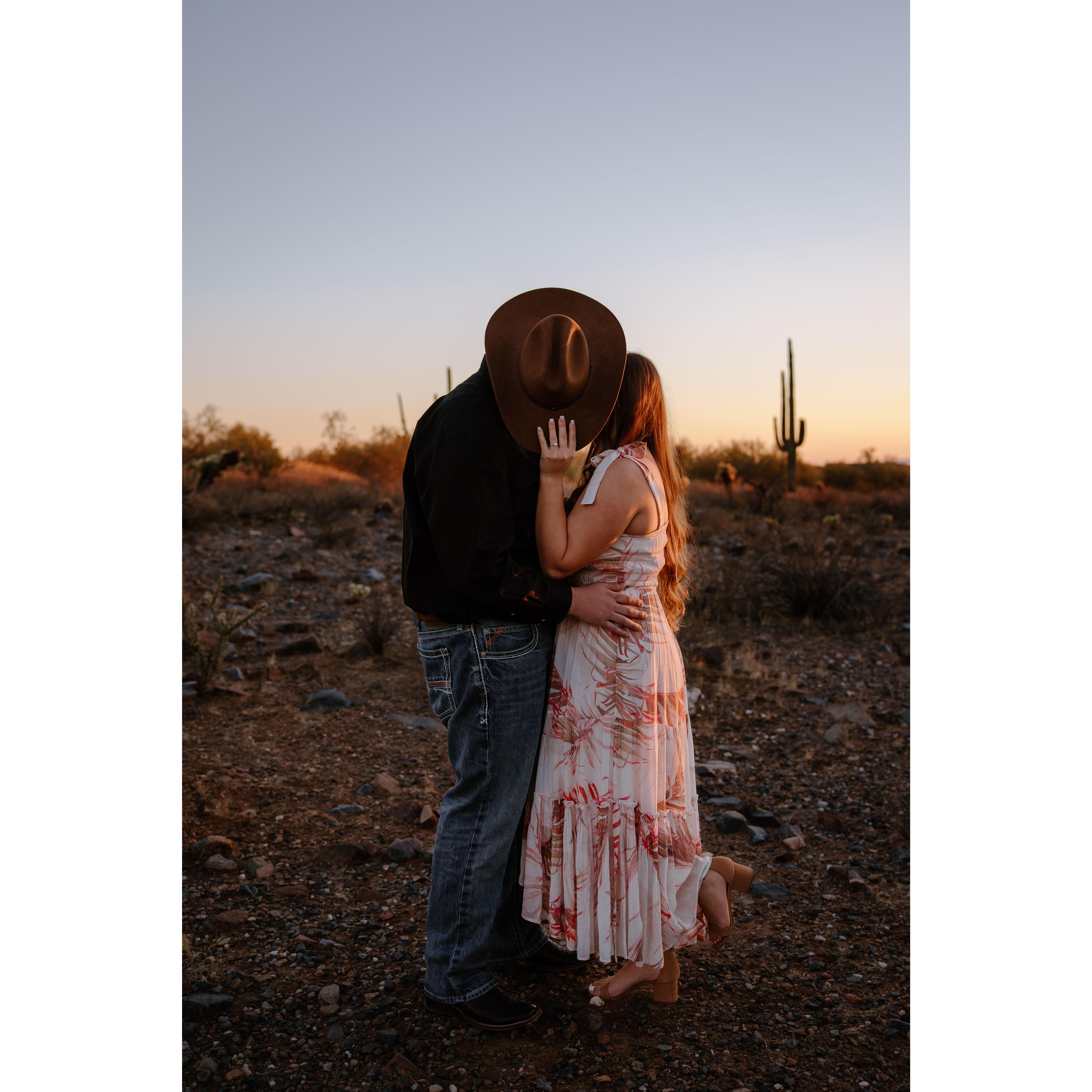 Carlee Fowler and Austin Taylor's Wedding Website