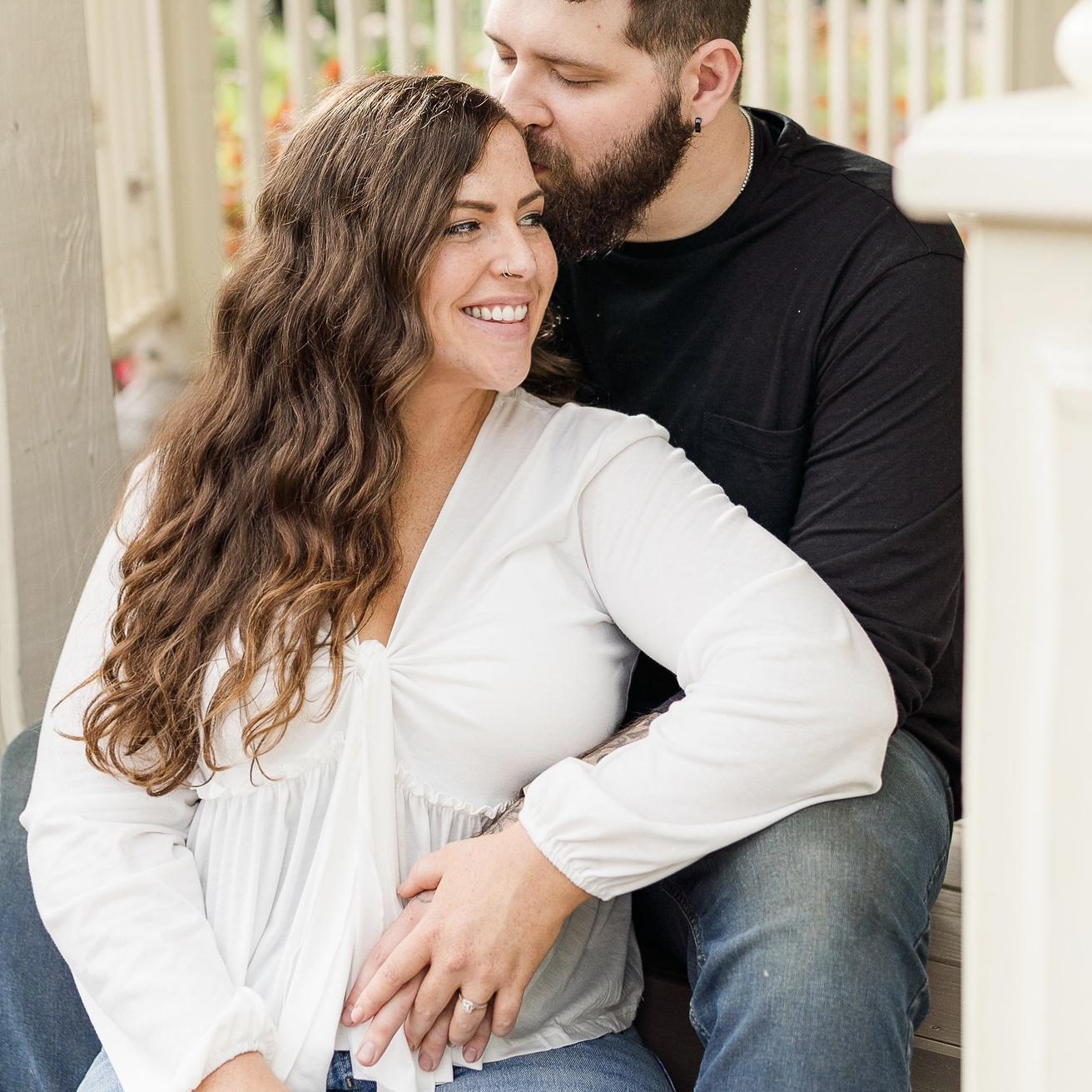 Corissa Christian Miller and Brenden Scott Connelly's Wedding Website