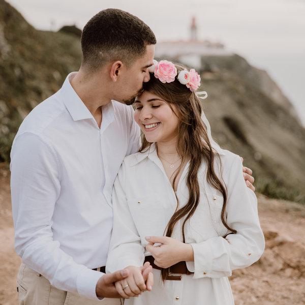 Estefani Castillo and Igor Vieira's Wedding Website
