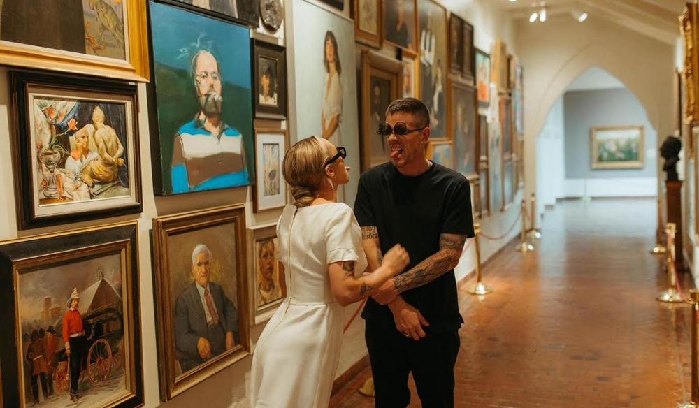 Jayden Sosa and Justin Bennee's Wedding Website