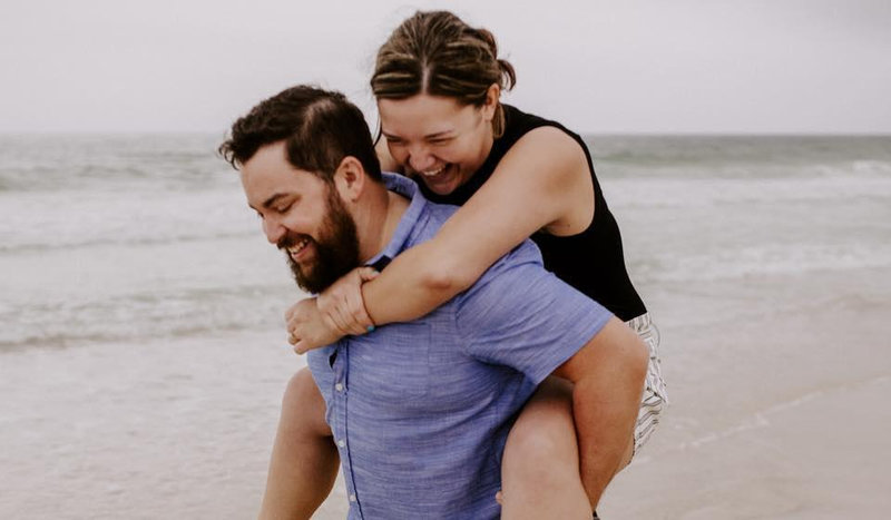Olivia Guerra and Josh Kincaide's Wedding Website