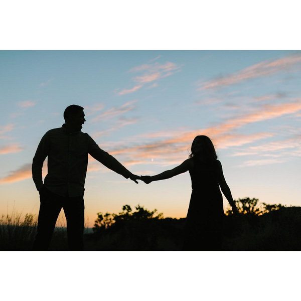 Tiffany Hamrick and Jamie Aranda's Wedding Website