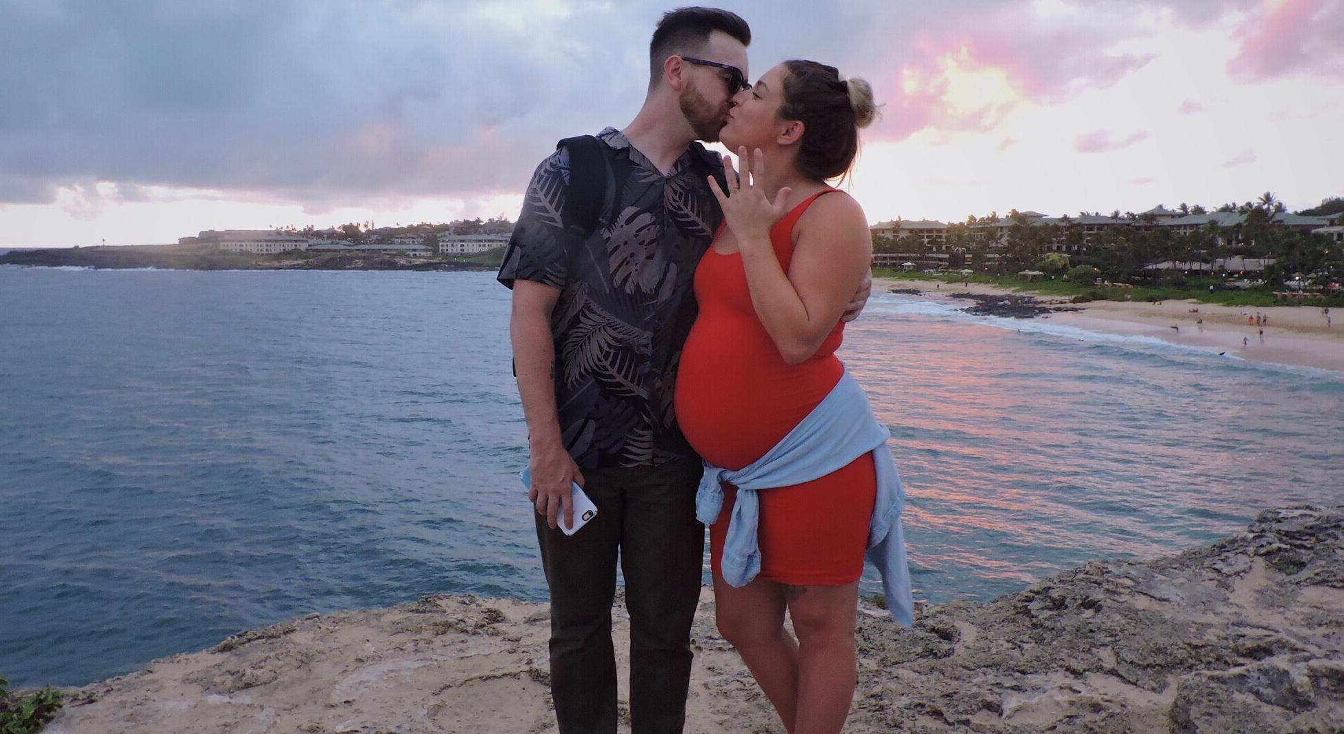 Jillian Blackburn and Joshua Parrett's Wedding Website