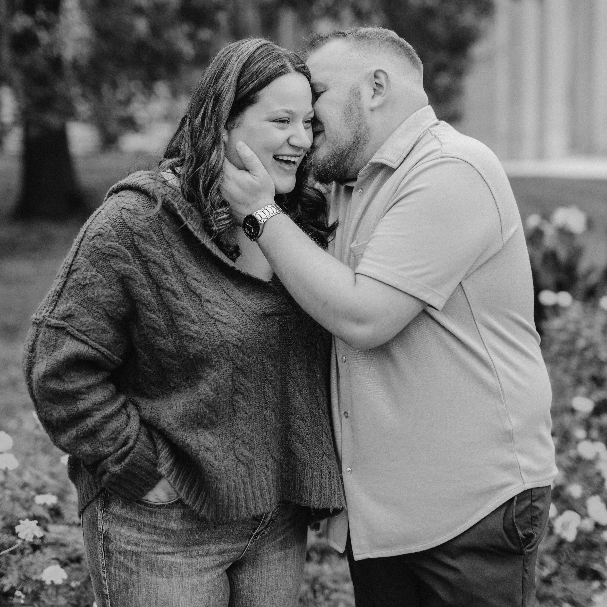 Haylee Cloninger and Kevin Leppert's Wedding Website