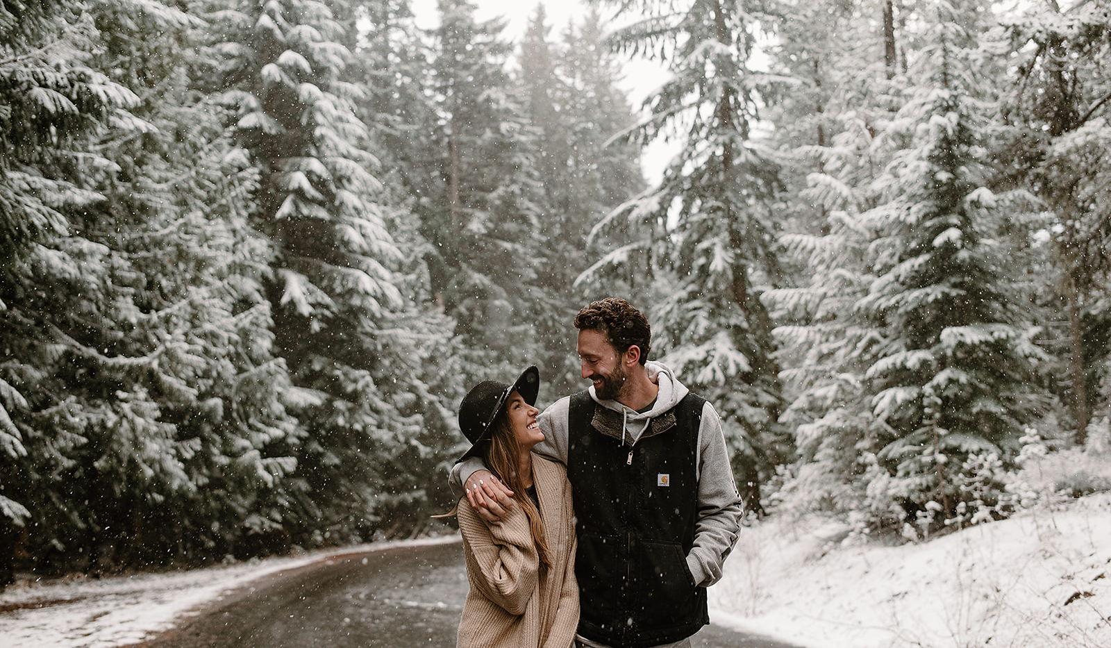 Brittney Witmer and Alexander Garside's Wedding Website