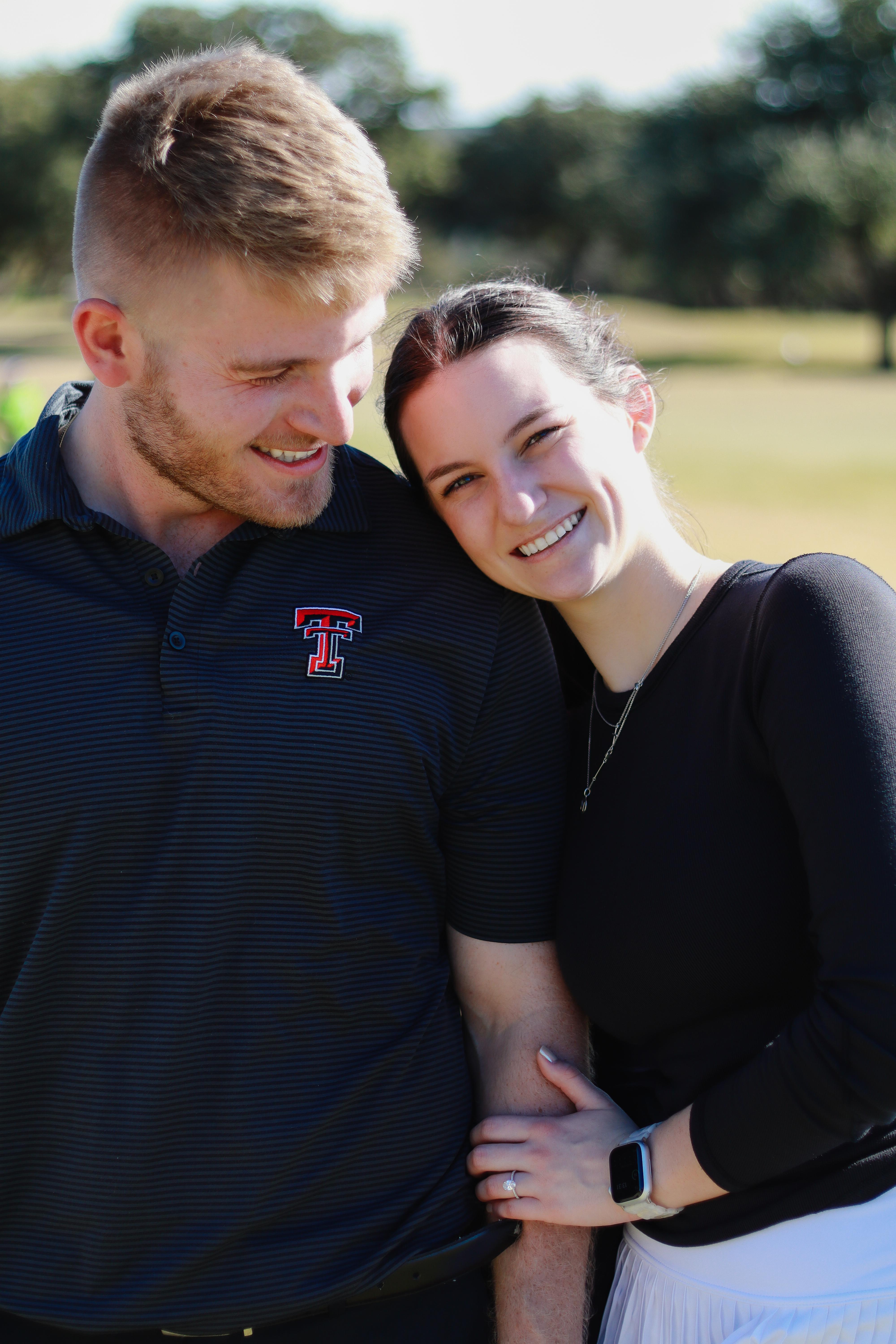 Jordan Willingham and Mayfield Hayes' Wedding Website