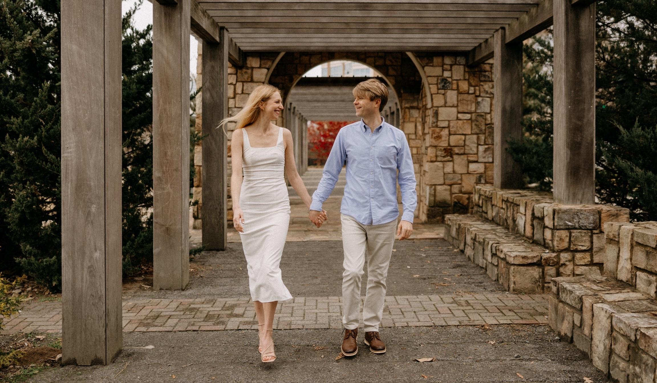 Leslie Fincher and Eric Connolly's Wedding Website