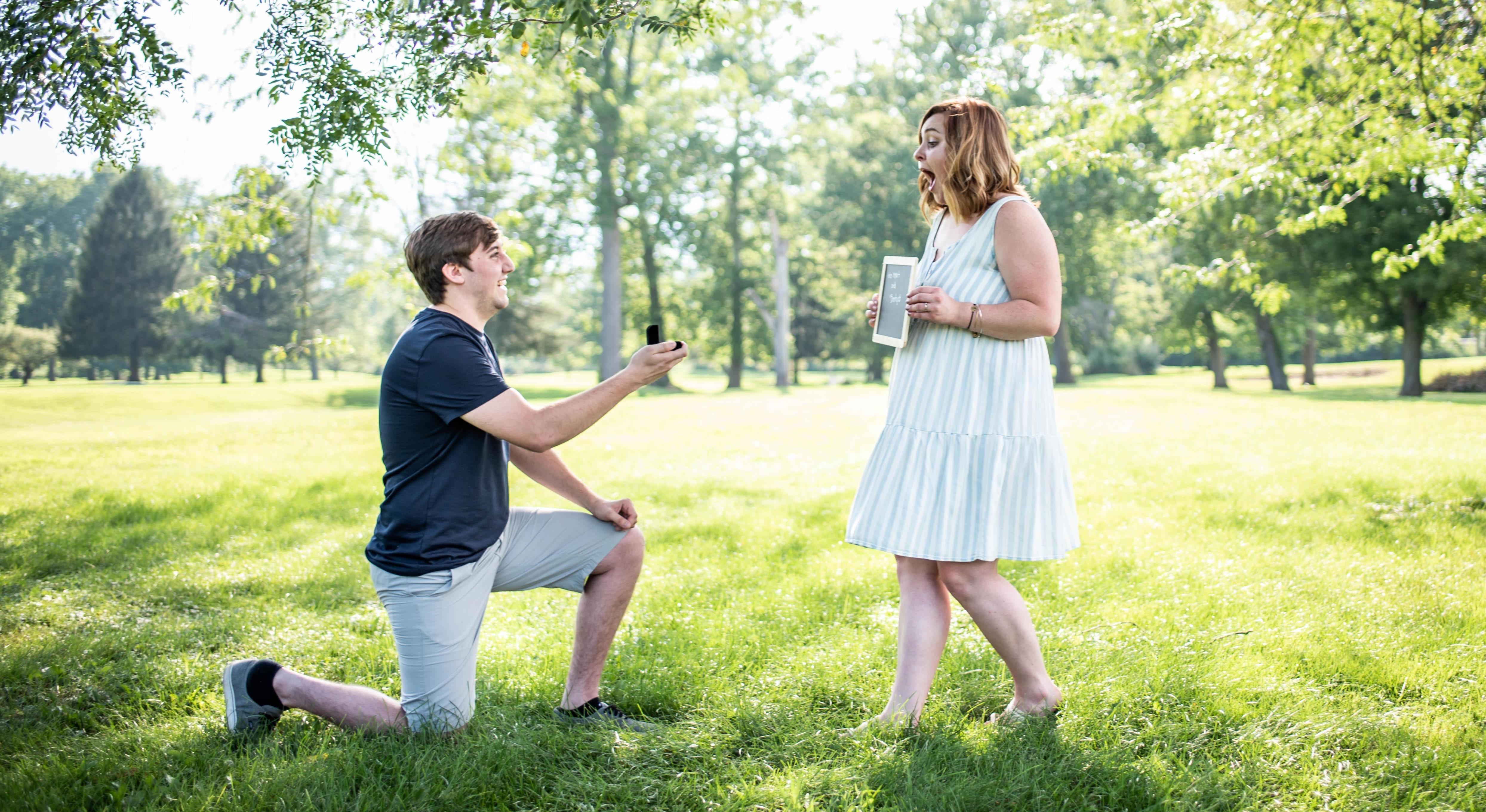 Abbie Capper and Zachary Massie's Wedding Website