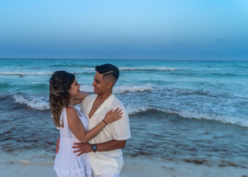 Brian Castro and Sarai Camacho's Wedding Website