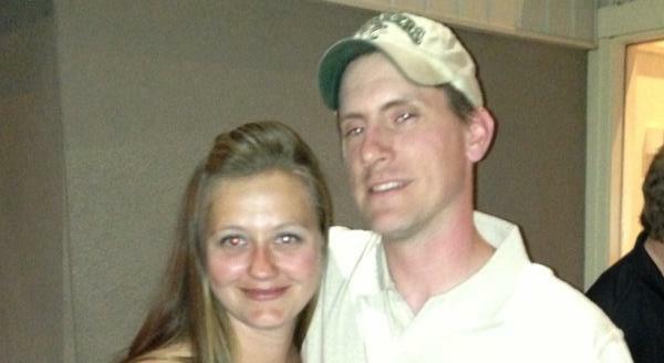 Jessica Quinn and Kevin Mattison's Wedding Website