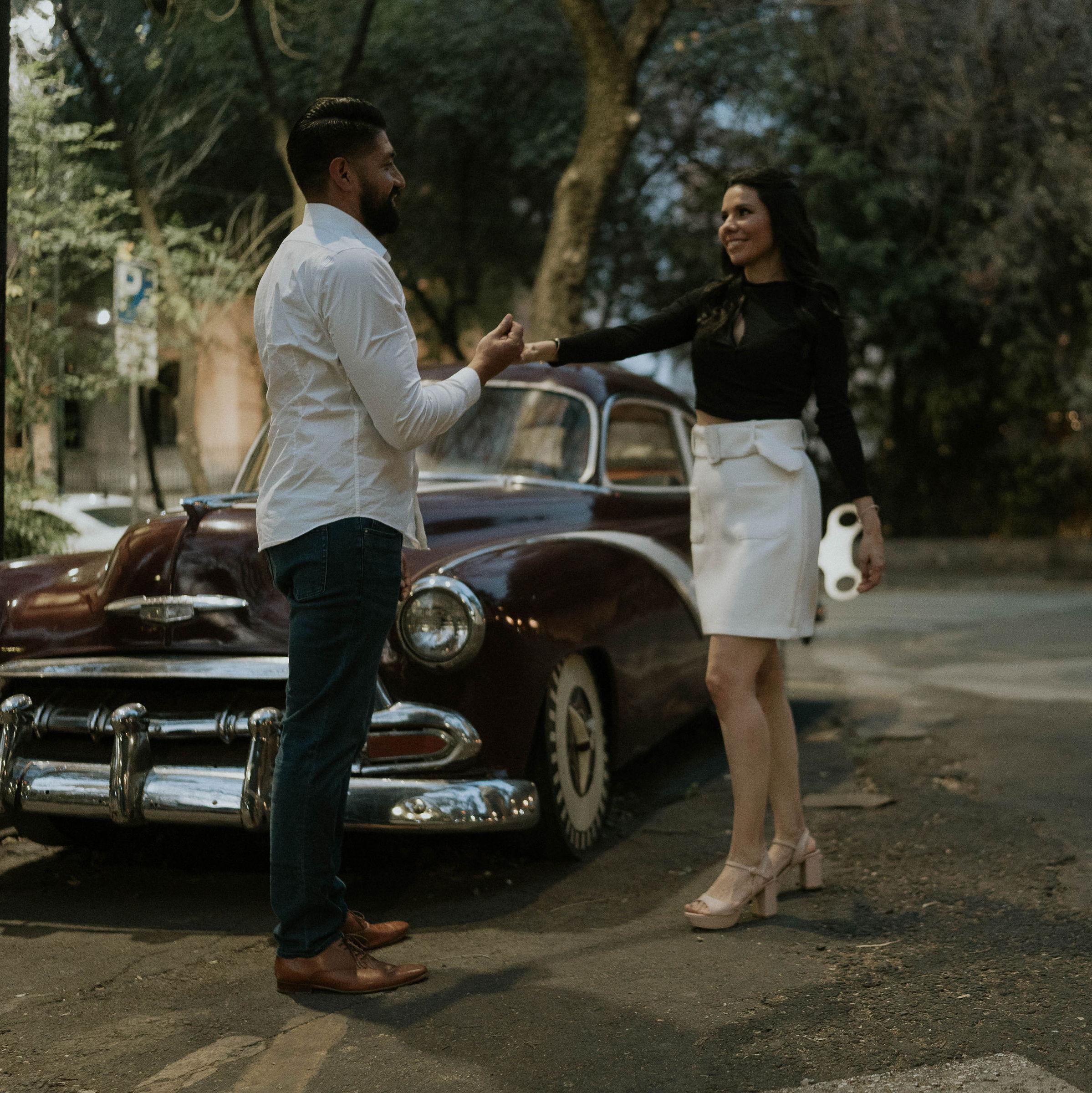 Elisa Espinosa Tiburcio and Jose Gonzalez's Wedding Website