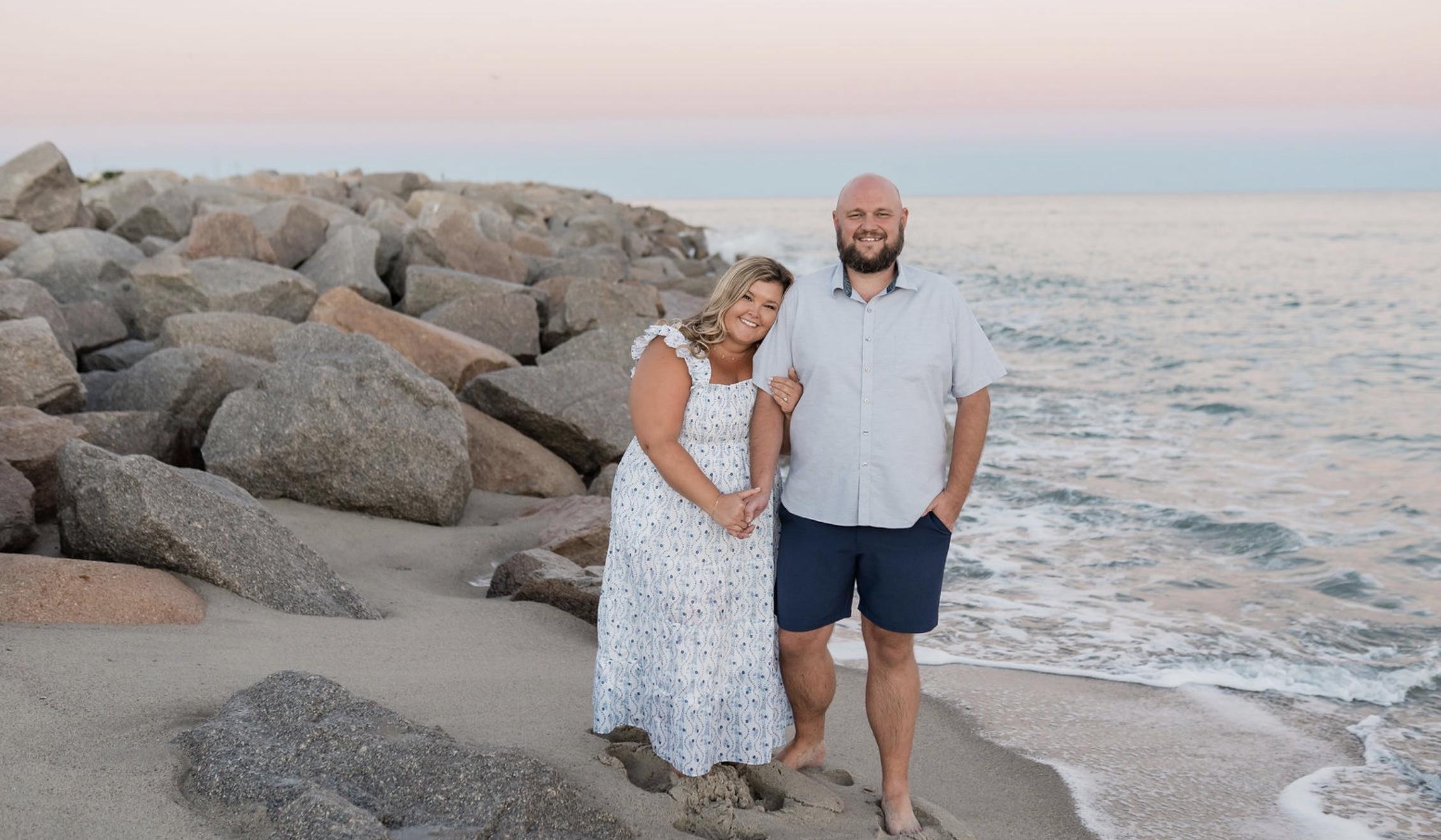 Alyssa Leanne Stilley and Jake Vincent Waters' Wedding Website