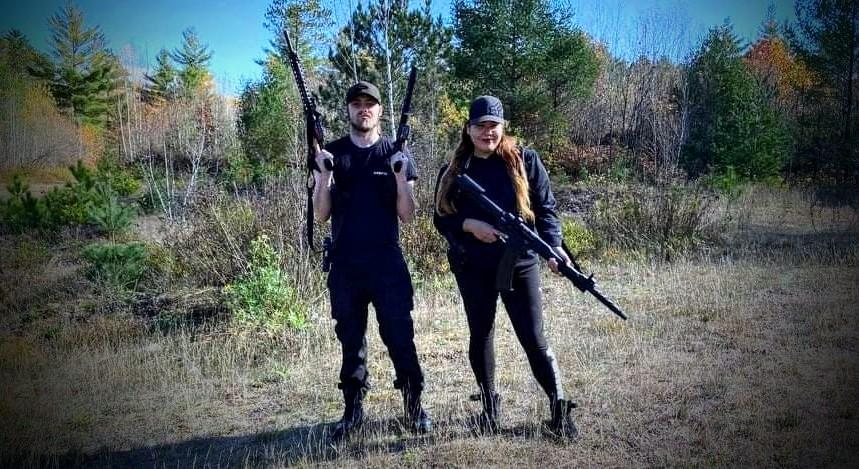 Laurie Cross and Josh Pointon's Wedding Website