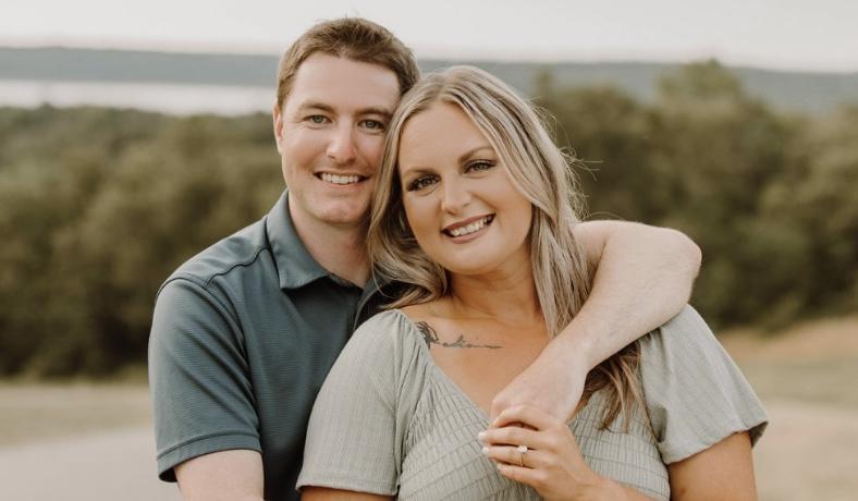 Lauren Elder and Brian Pahl's Wedding Website