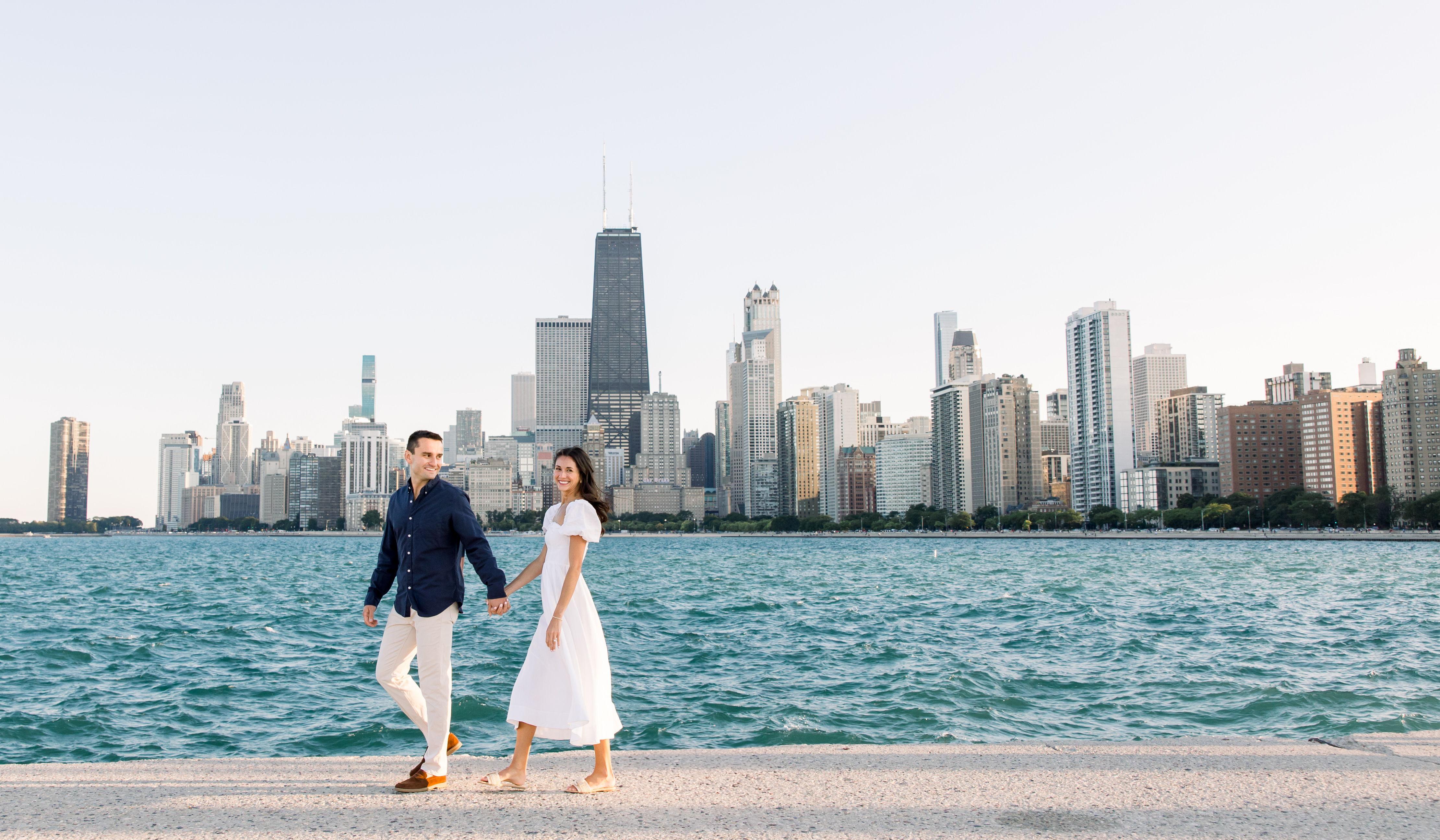 Quinn Gaughan and Maria O'Brien's Wedding Website