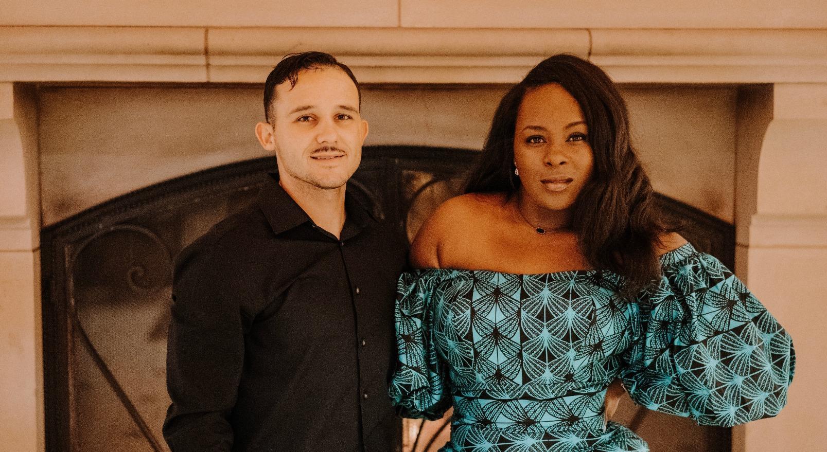 Josh Shipman and Hadya Shipman's Wedding Website