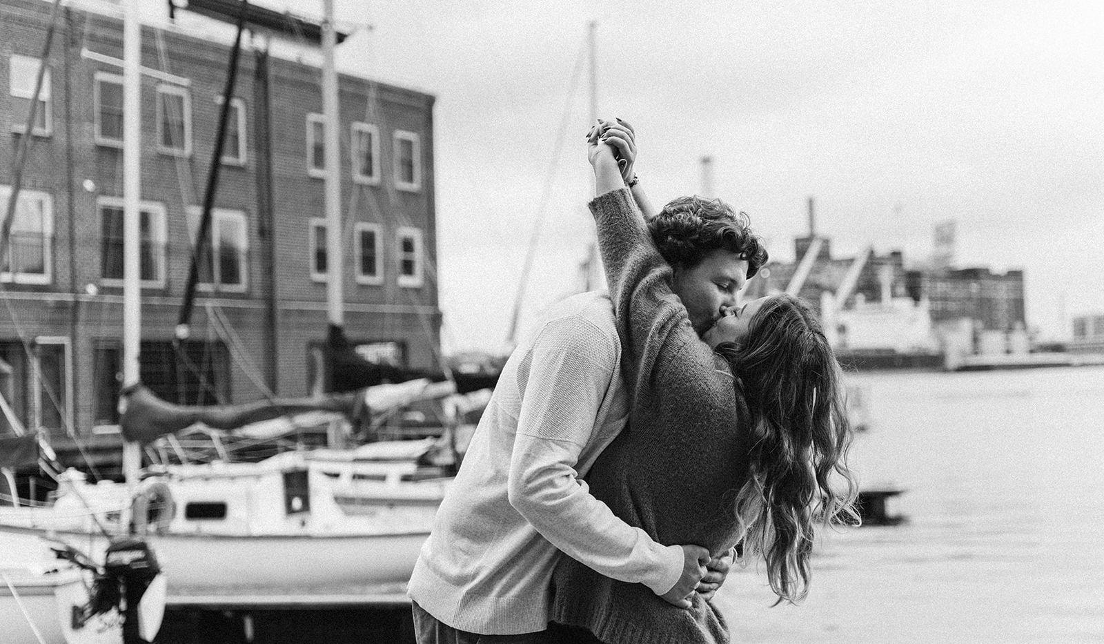 Kailee Martin and PJ Hefner's Wedding Website