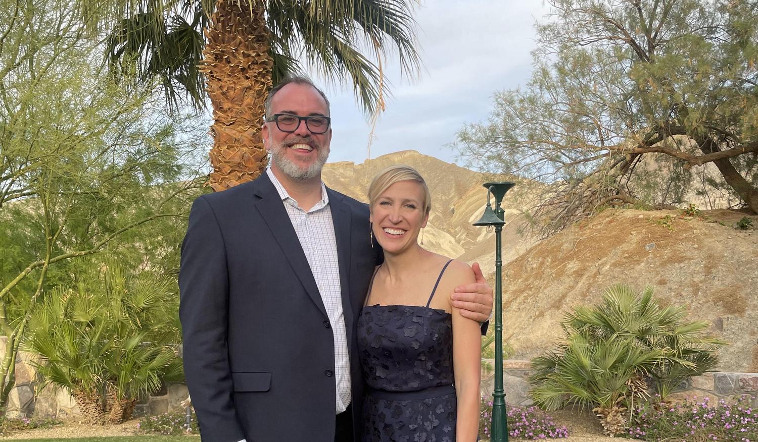 Terry O'Gara and Catherine Piotrowski's Wedding Website