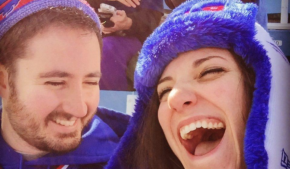 Shineigh Wren and Sean Sullivan's Wedding Website