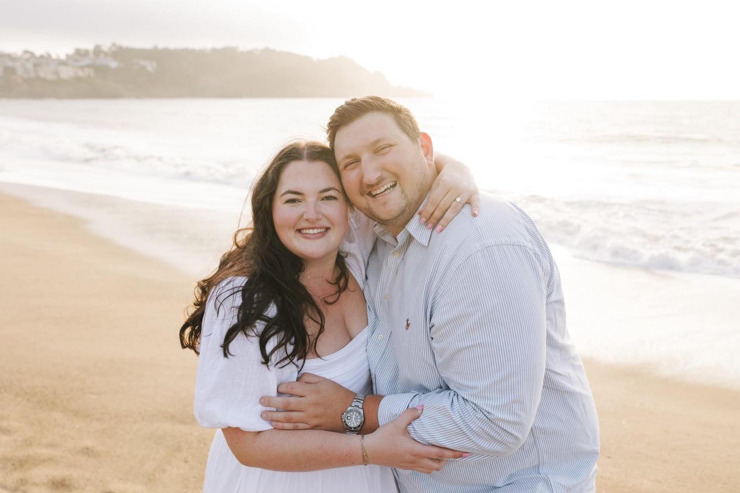 Raychelle Hayes and Richard Blach's Wedding Website