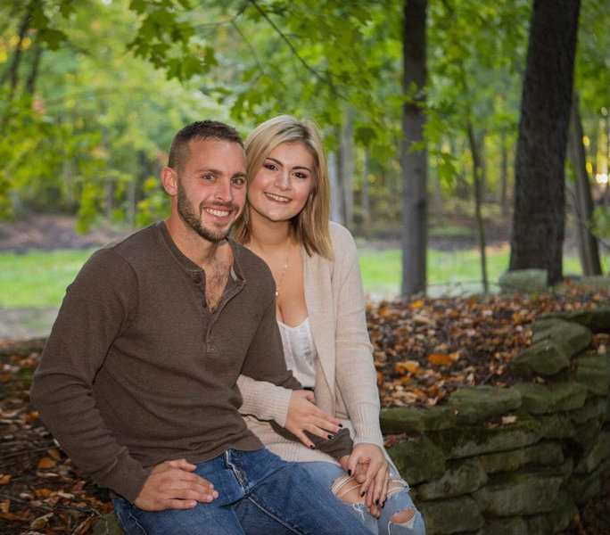 Travis Rumptz and Esther Leach's Wedding Website