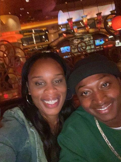 Nicole (Kole) Davis and Akele (Keles) Jenkins' Wedding Website