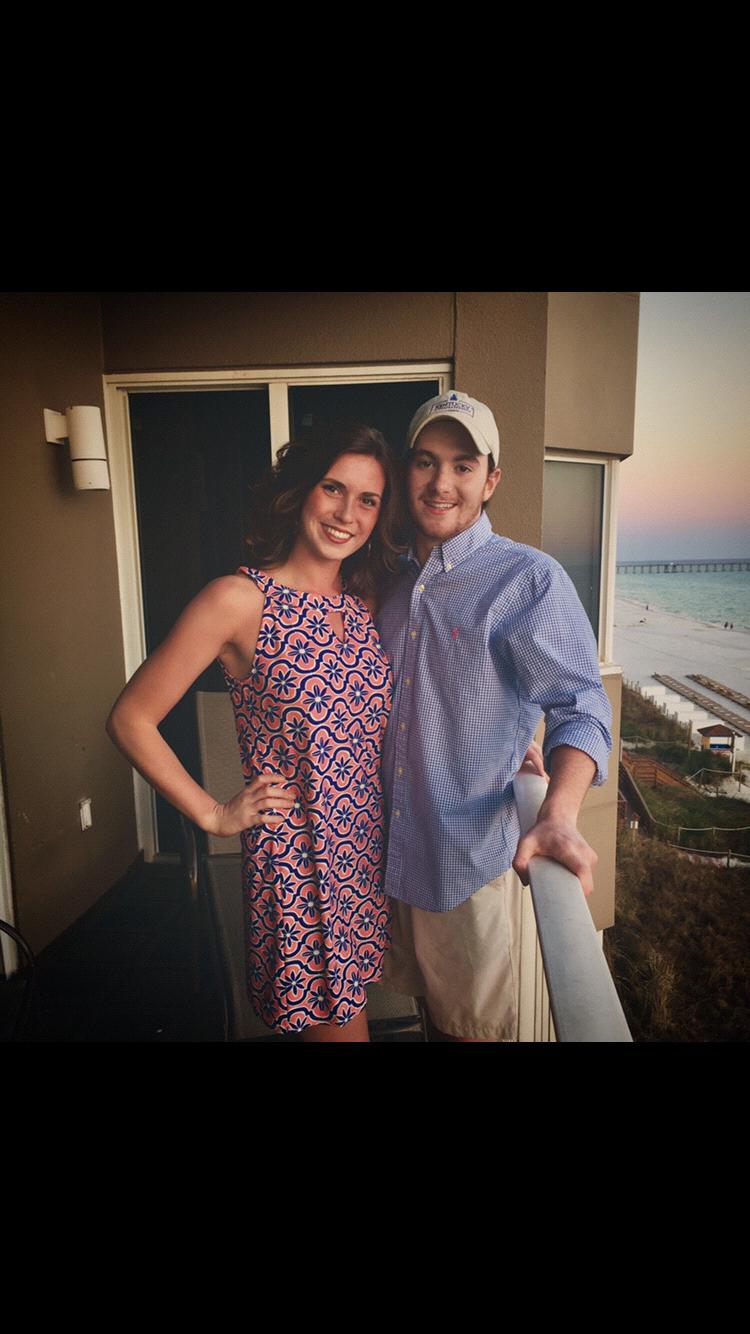 Cassie Woolley and Aaron Hoback's Wedding Website