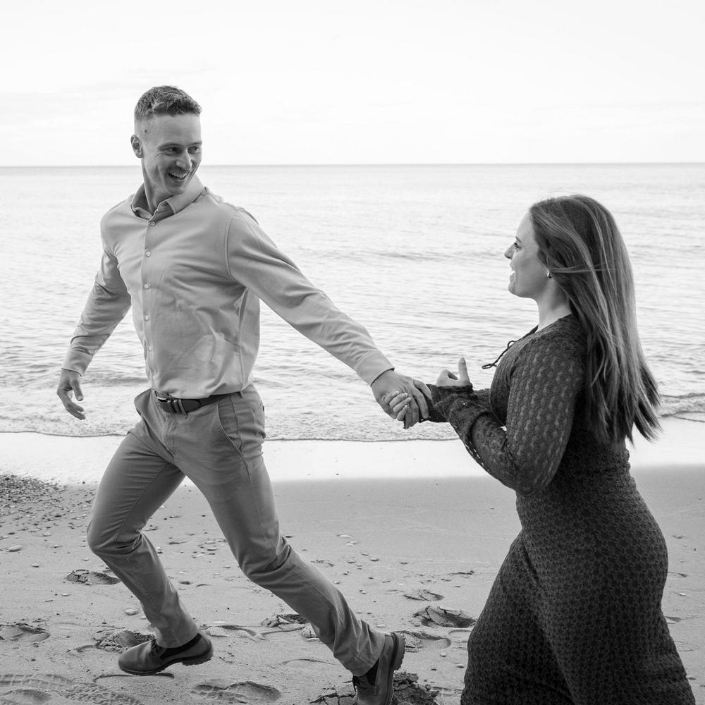 Anna Forster and Thomas Gosse's Wedding Website