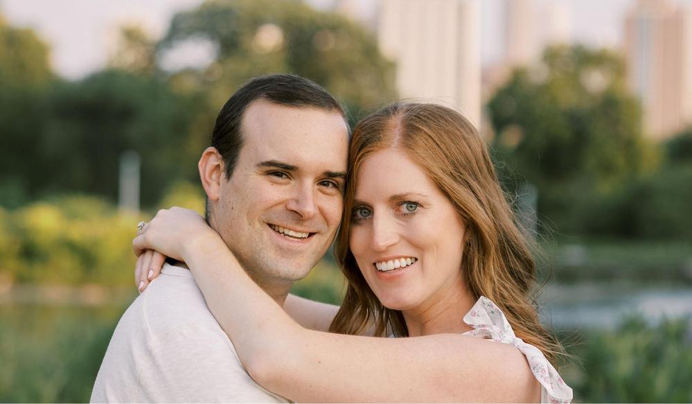Allison Leopold and Ryan Halliday's Wedding Website